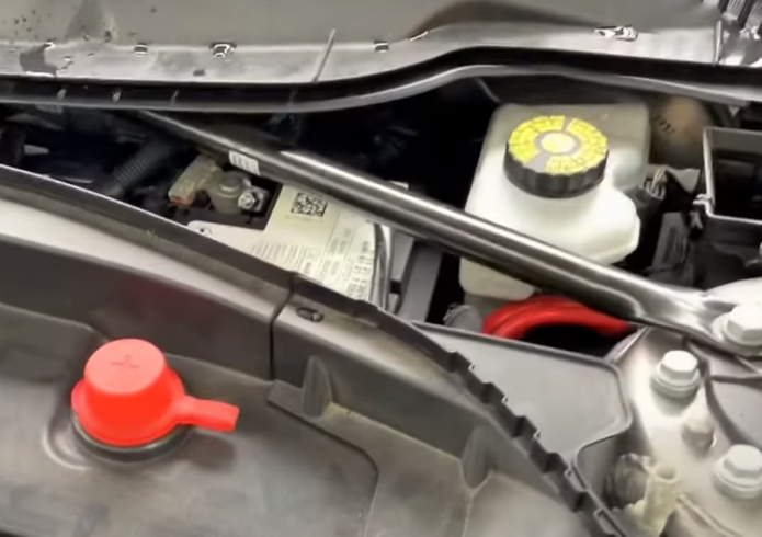 Fixing the “Transmission: Secure Vehicle From Rolling” Error in Our ...